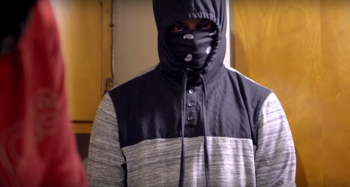 Netflix's 'Dope' Is a Blunt-Force Documentary About Drugs