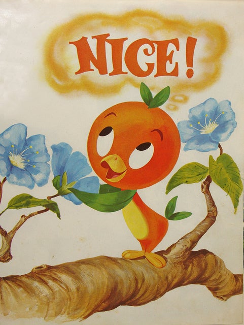 Dot Dot Dot: Not ready to make nice