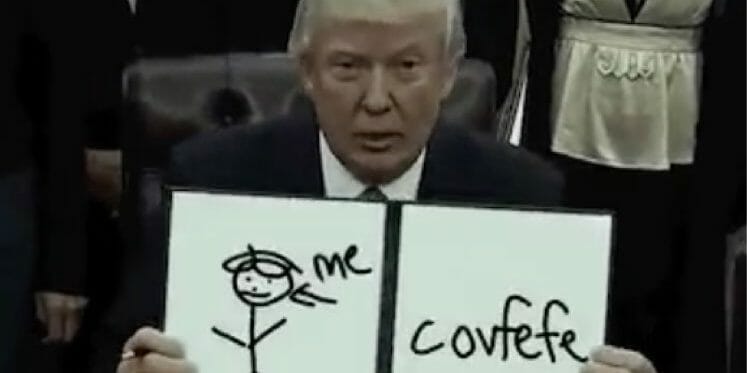 The Best Covfefe Memes: Trump Gaffe Spurs Twitter Mockery