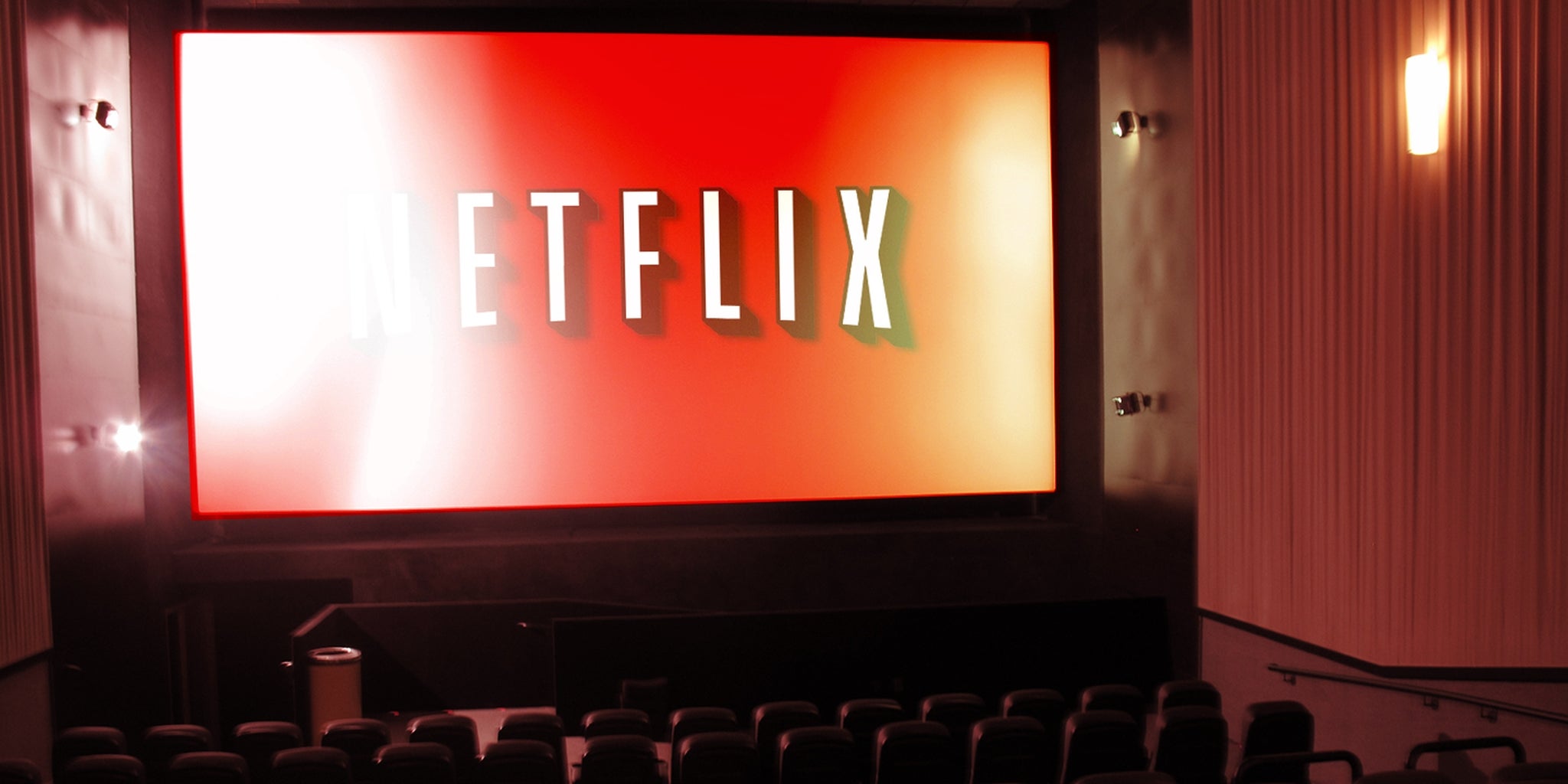 Netflix plans to release up to 20 new shows or seasons per year
