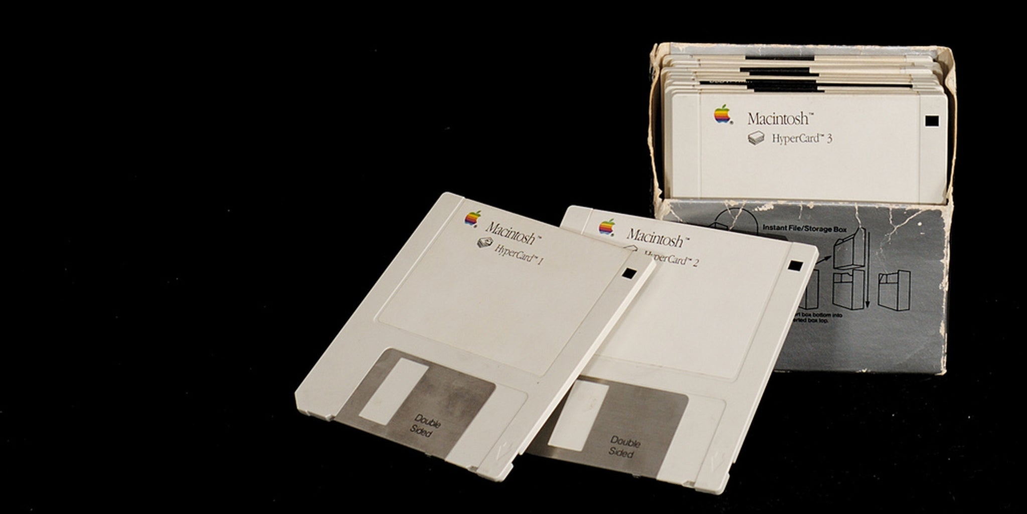 It's time to revive HyperCard