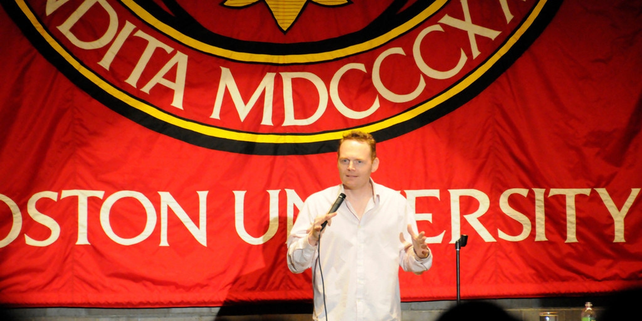 Bill Burr's animated 'F Is for Family' is Netflix's latest original gem