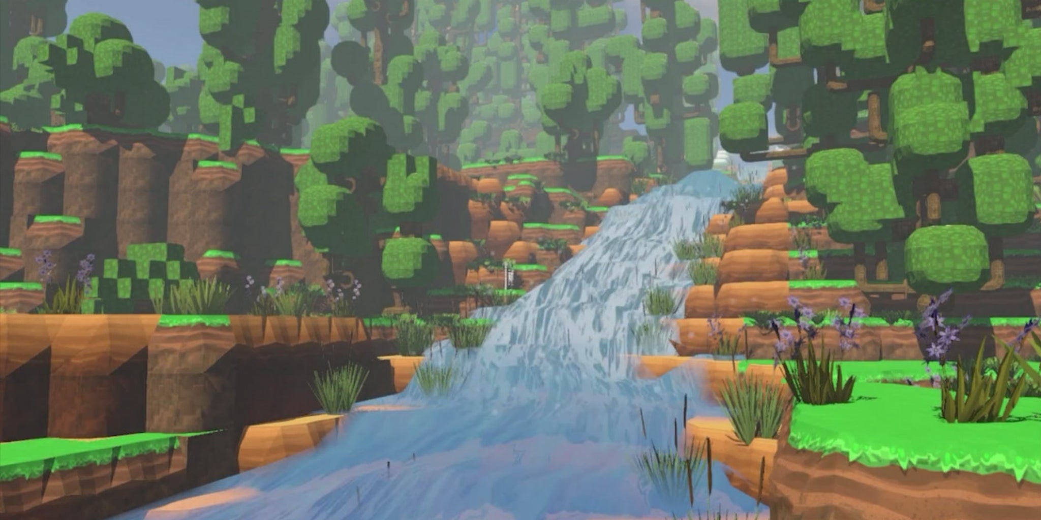 Eco is Minecraft with an environment-friendly agenda - The Daily Dot