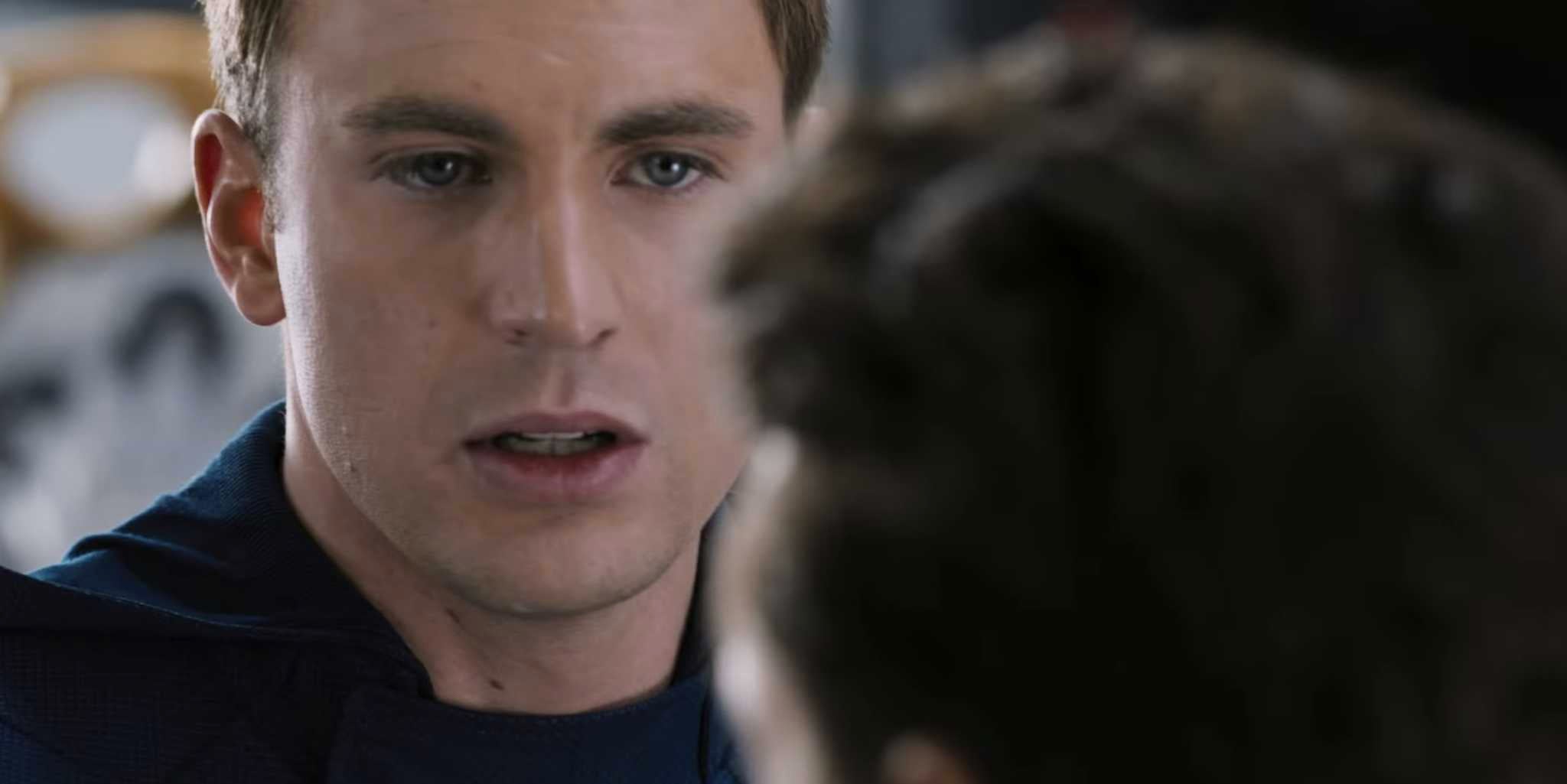 Fan pits Marvel and DC heroes against each other in epic mash-up trailer