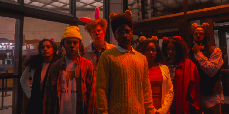 This Edgy Remake of 'Arthur' is the Teen Drama You've Been Waiting For