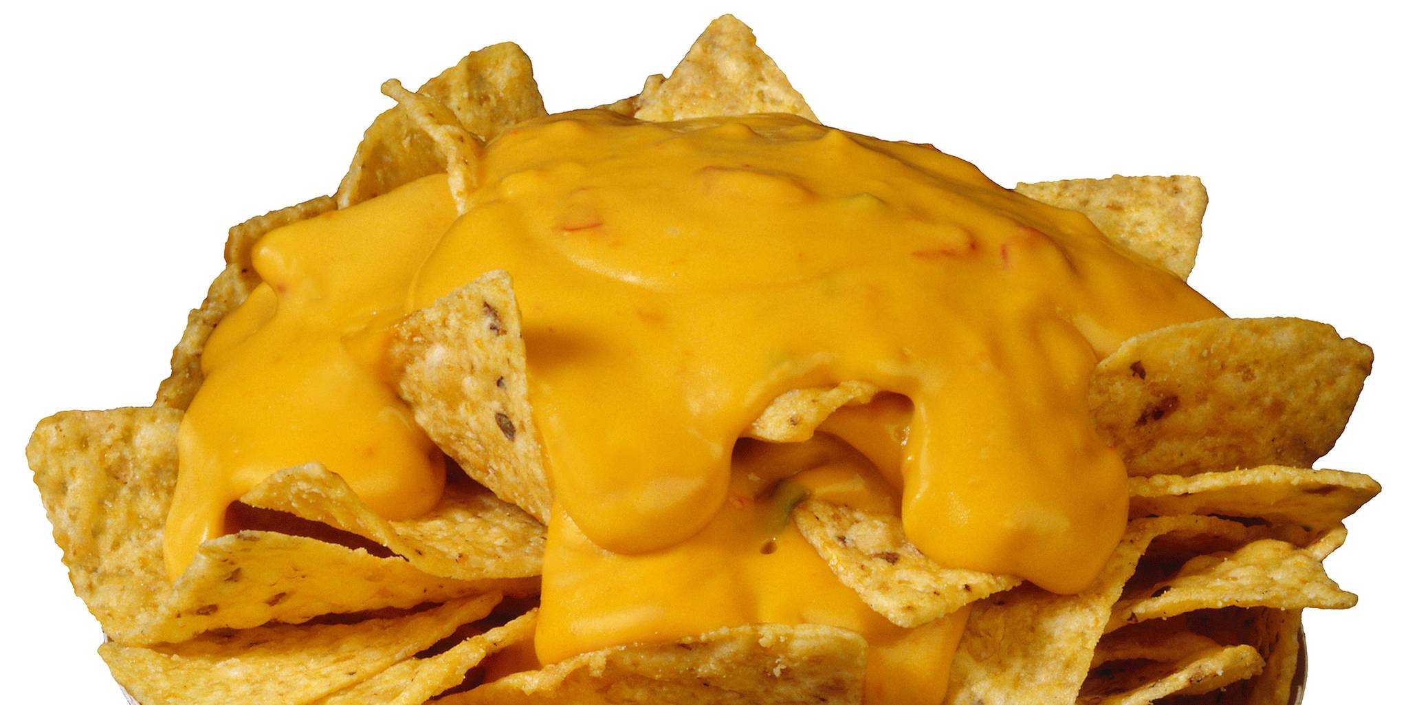 Nachos are the only winner in this insane Texas taqueria brawl - The ...
