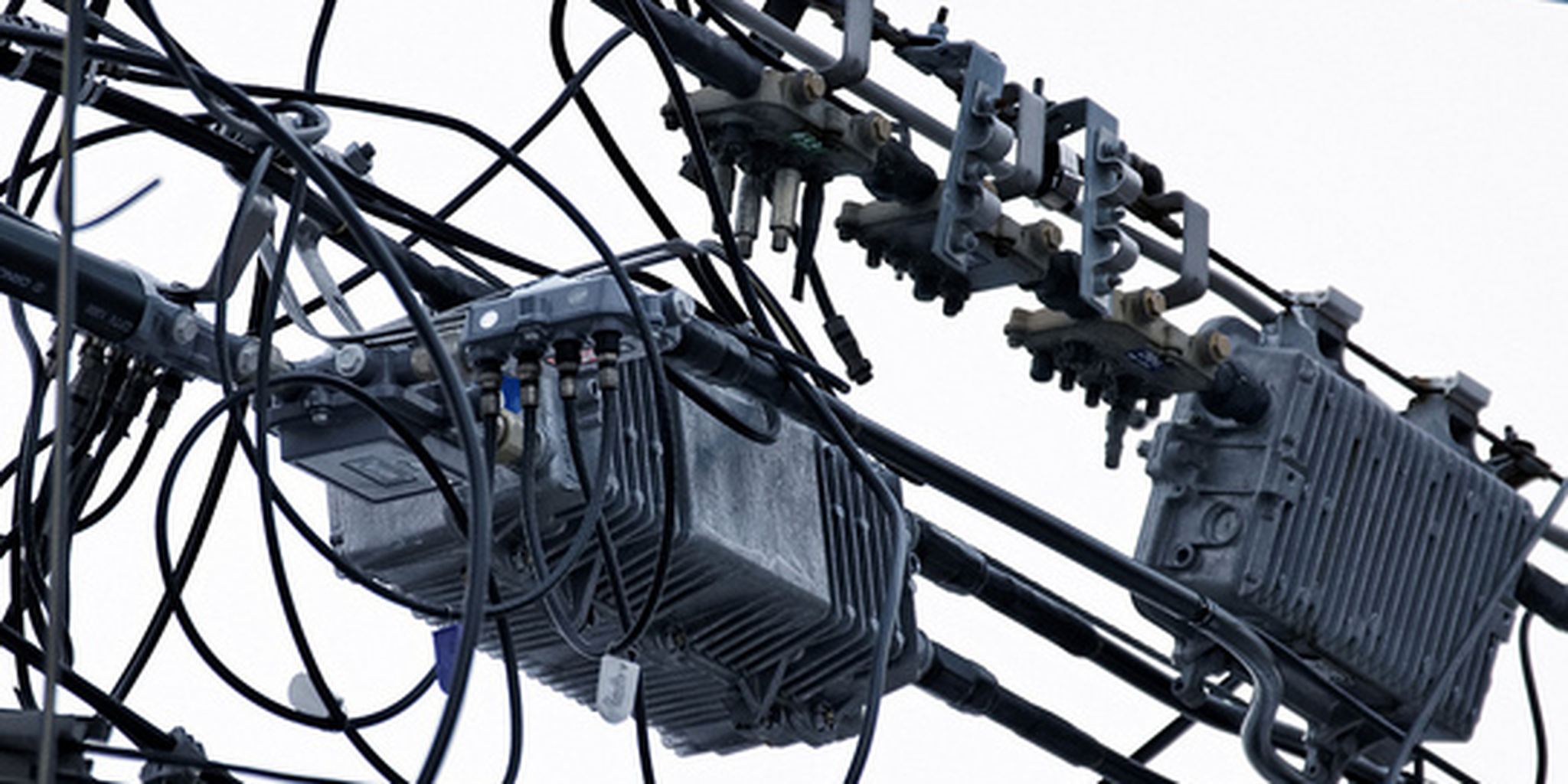 A brief history of NSA surveillance, from 9/11 to PRISM