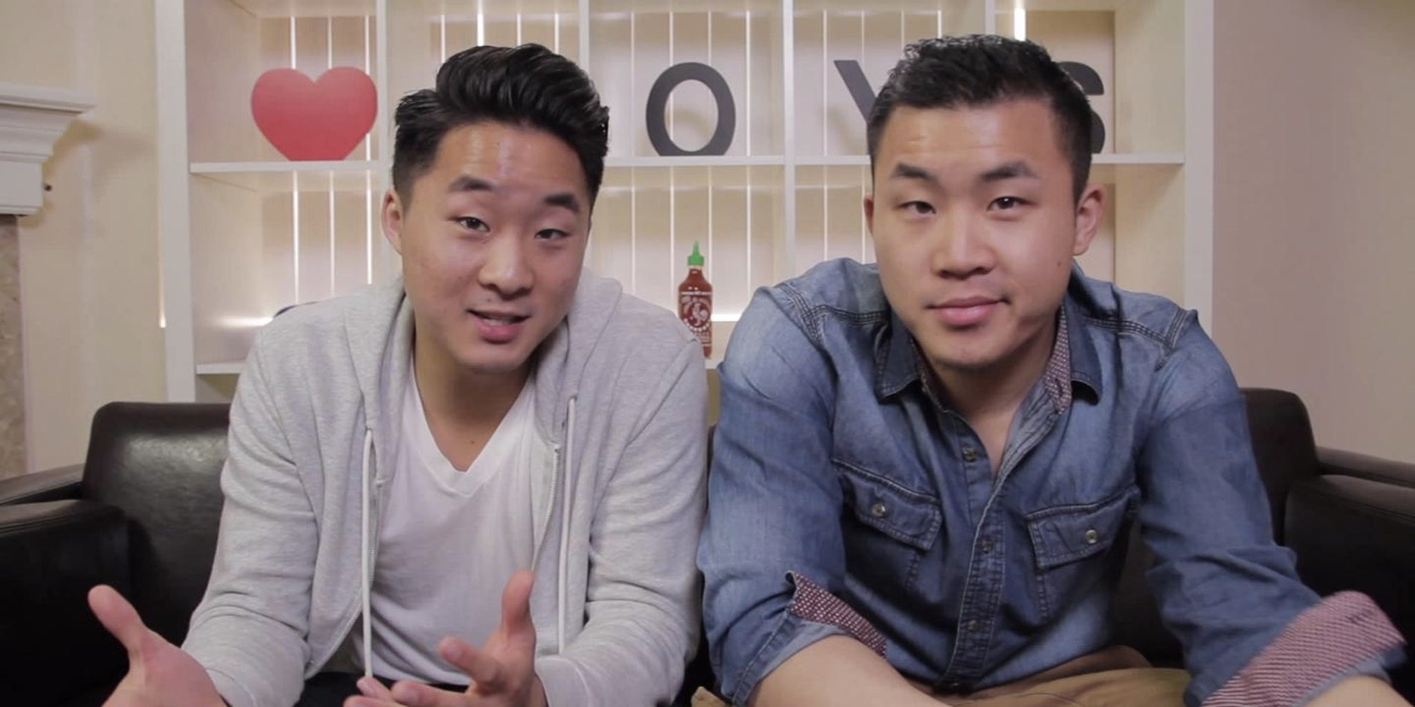 The Fung Brothers make the leap from YouTube to TV with ‘What the Fung ...