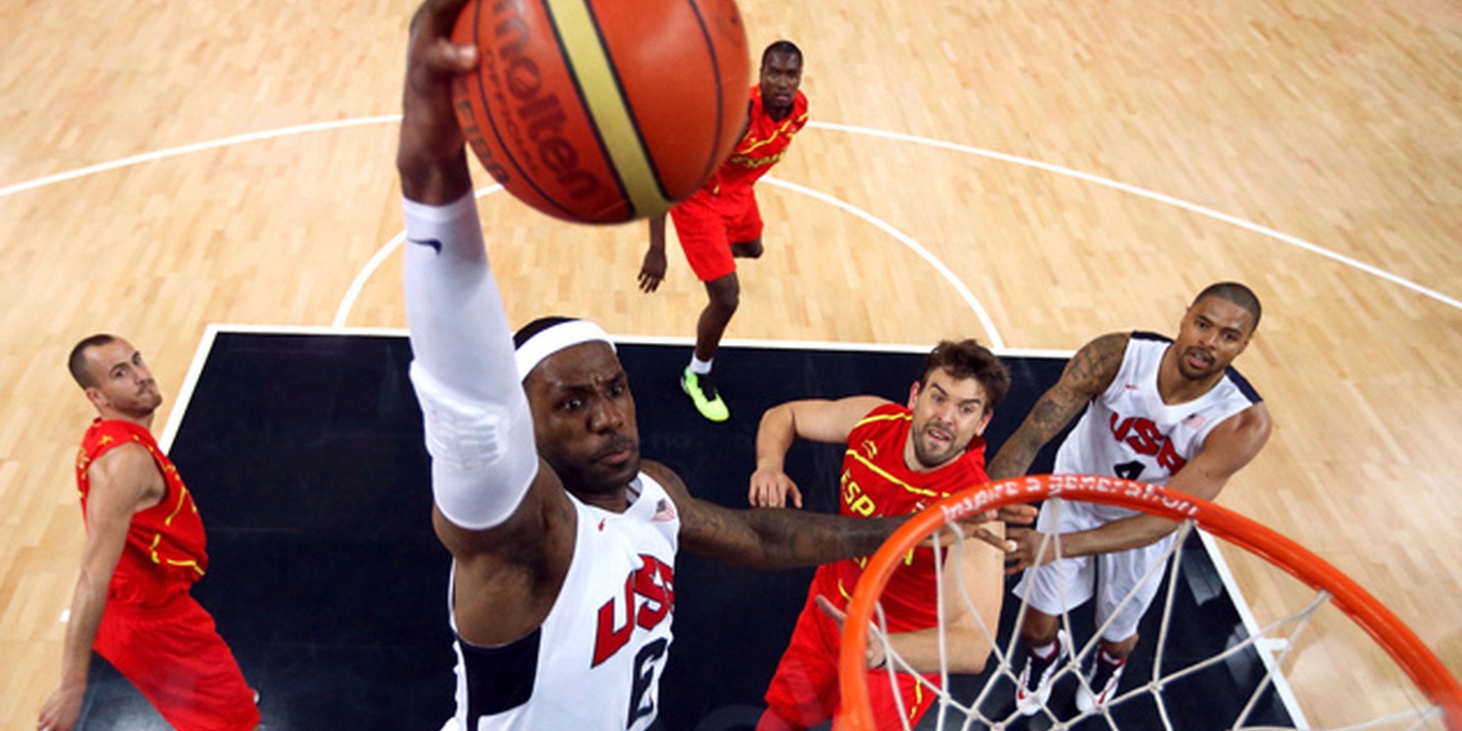 Fans offer LeBron James Fans offer LeBron James $1 million to save the ...