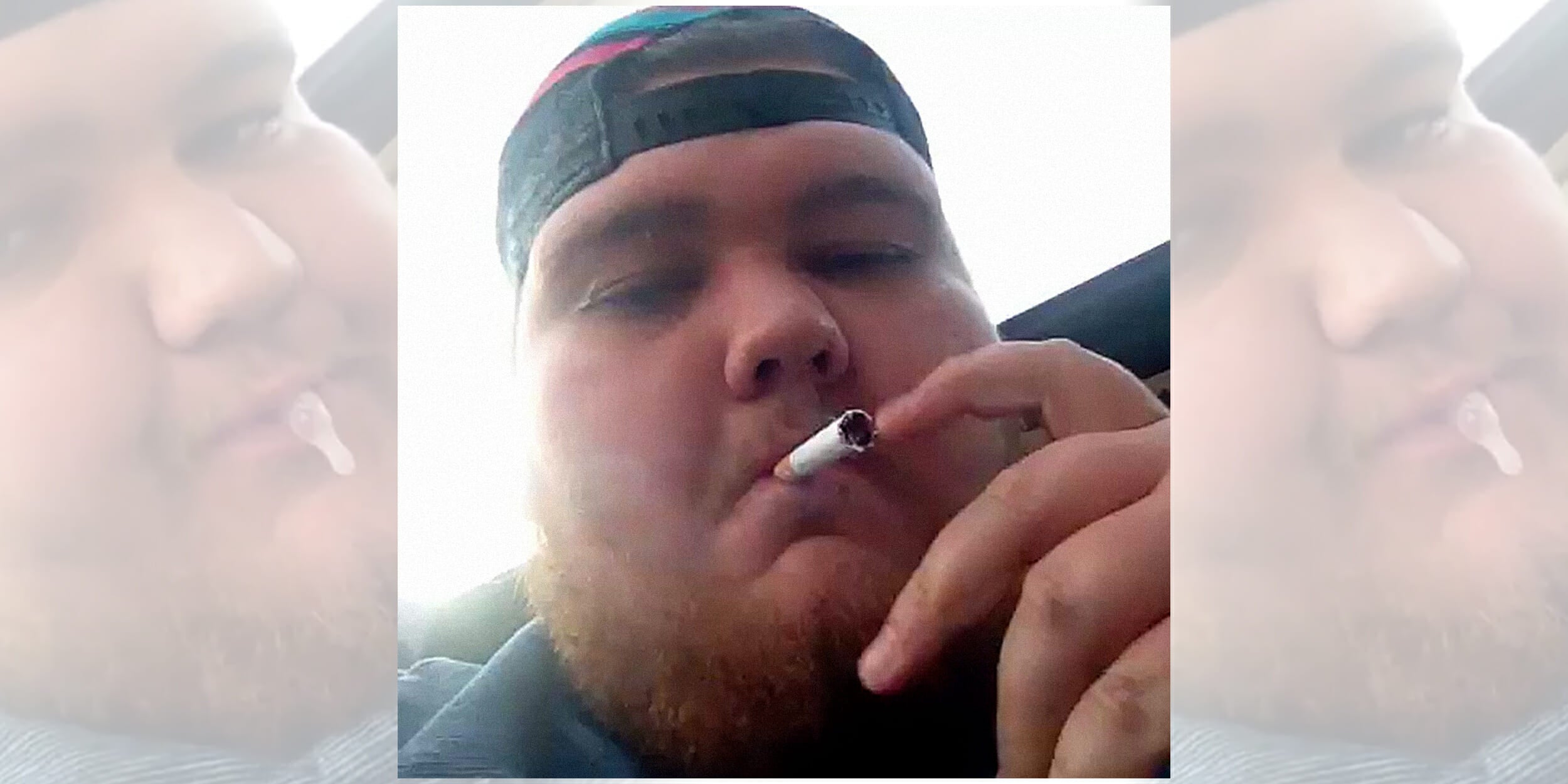 'I Got Loud' Is the New Catchphrase and Meme for People Trying to Smoke