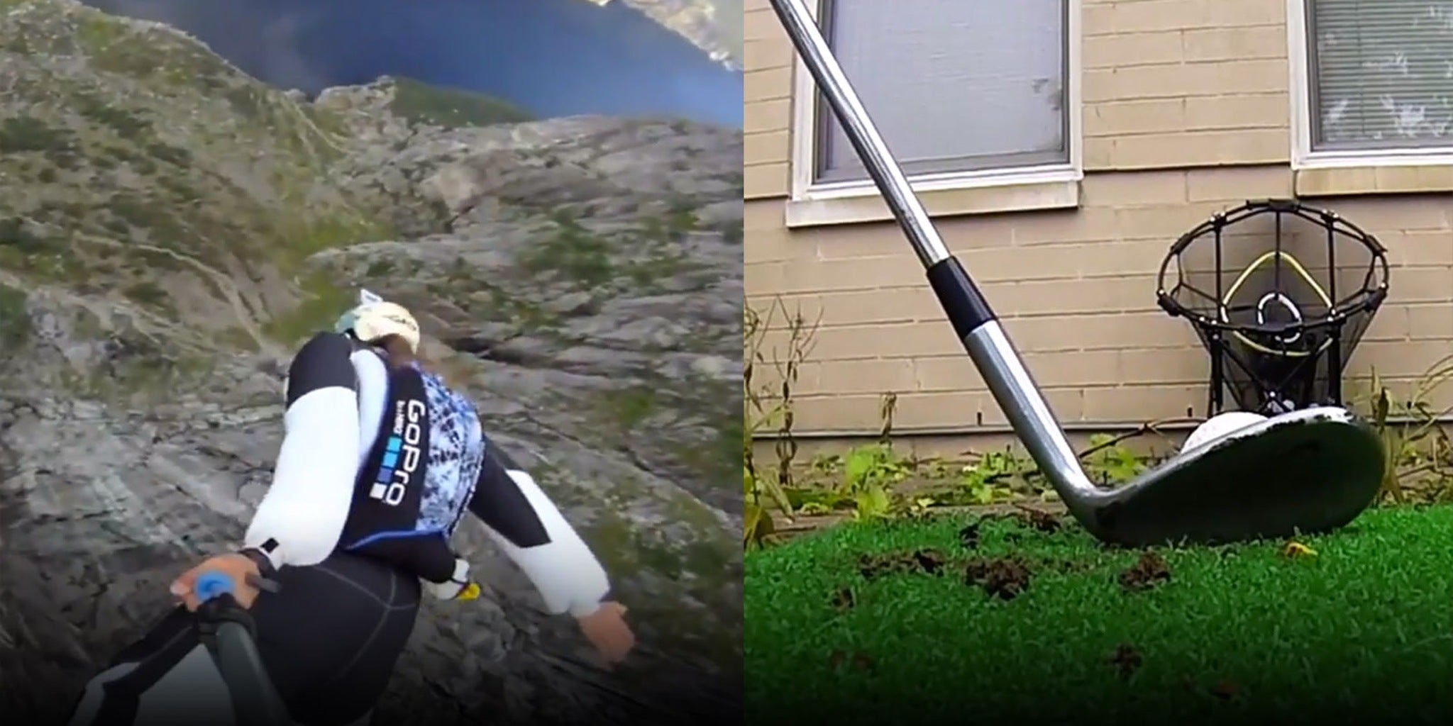 This guy reveals what it’s really like to own a GoPro