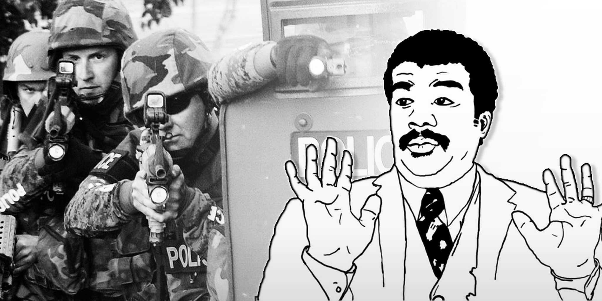 Hacker's plan backfires after calling a police raid to his neighbor's house