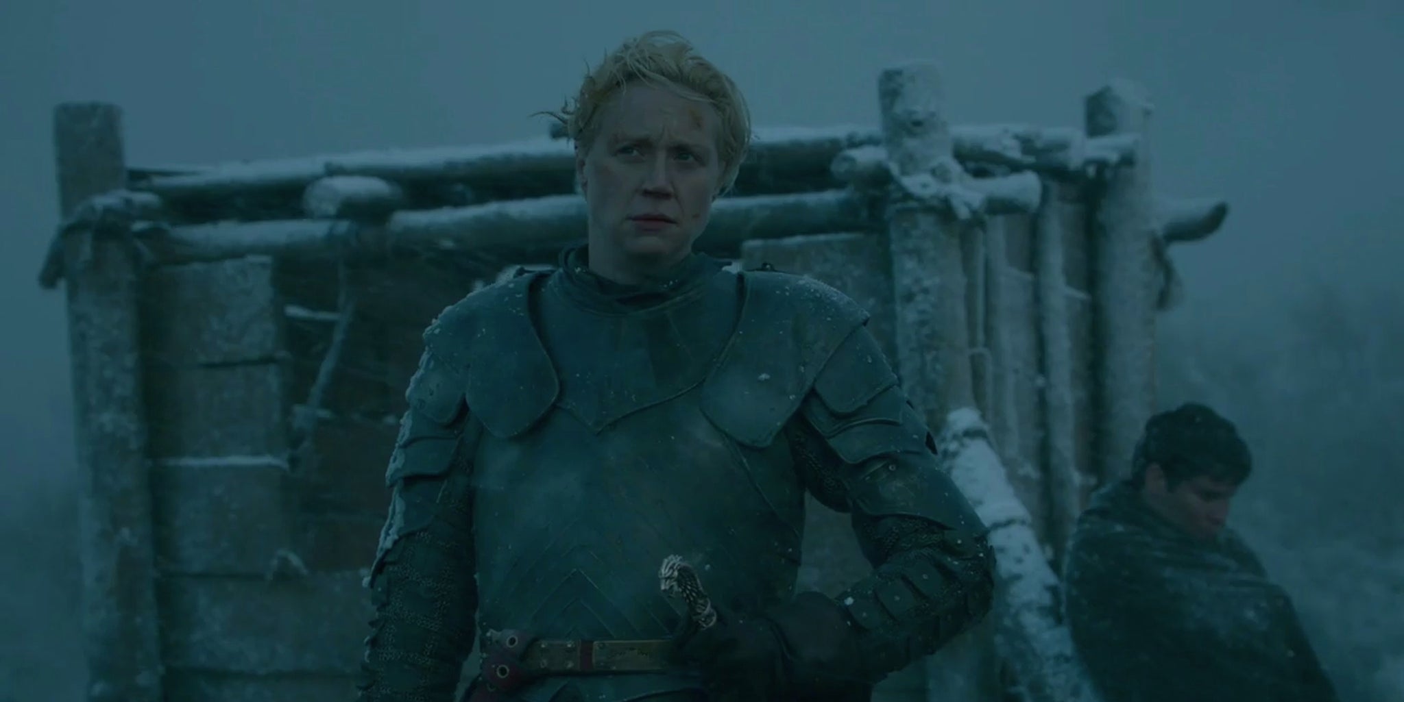 New 'Game of Thrones' trailer debuts during Apple Watch event