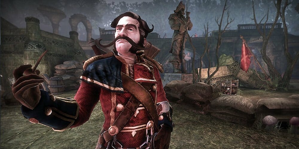 Beloved Xbox game 'Fable' might not be dead after all