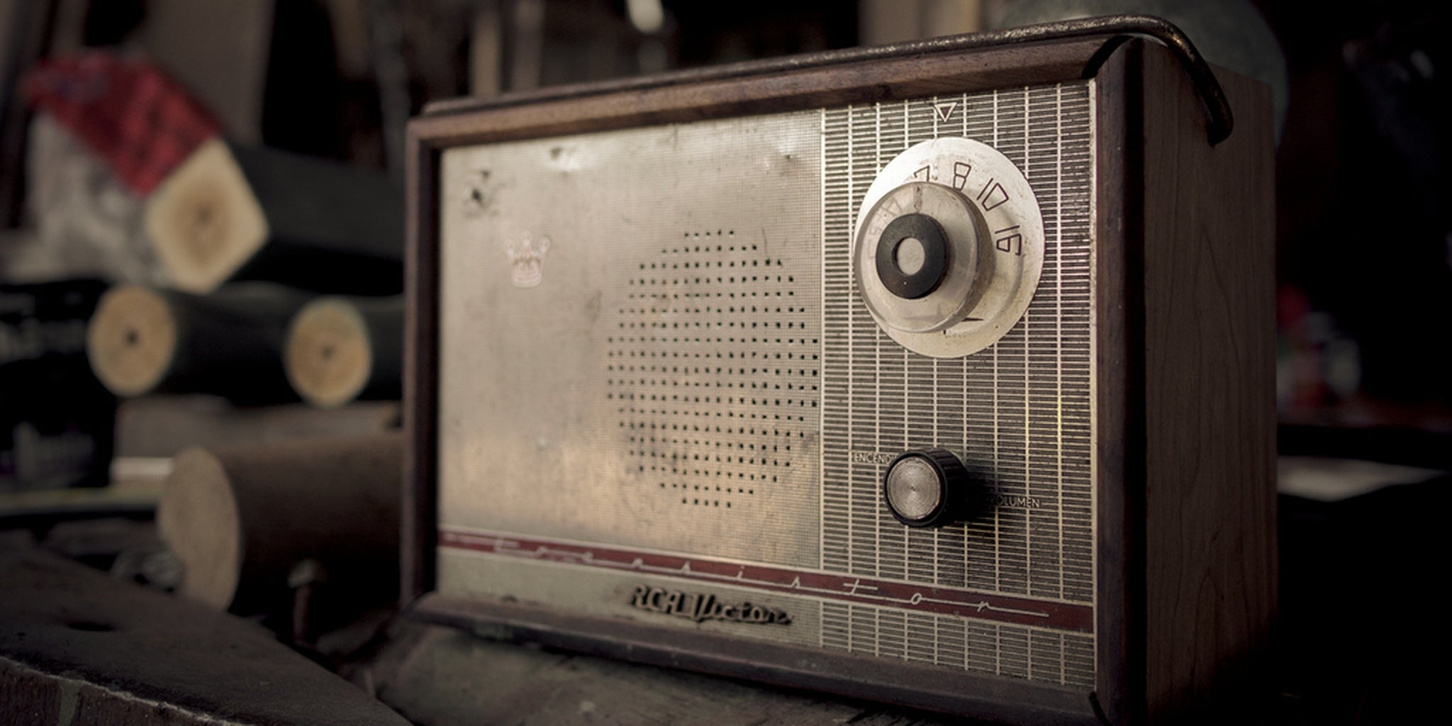 The unbearable whiteness of National Public Radio