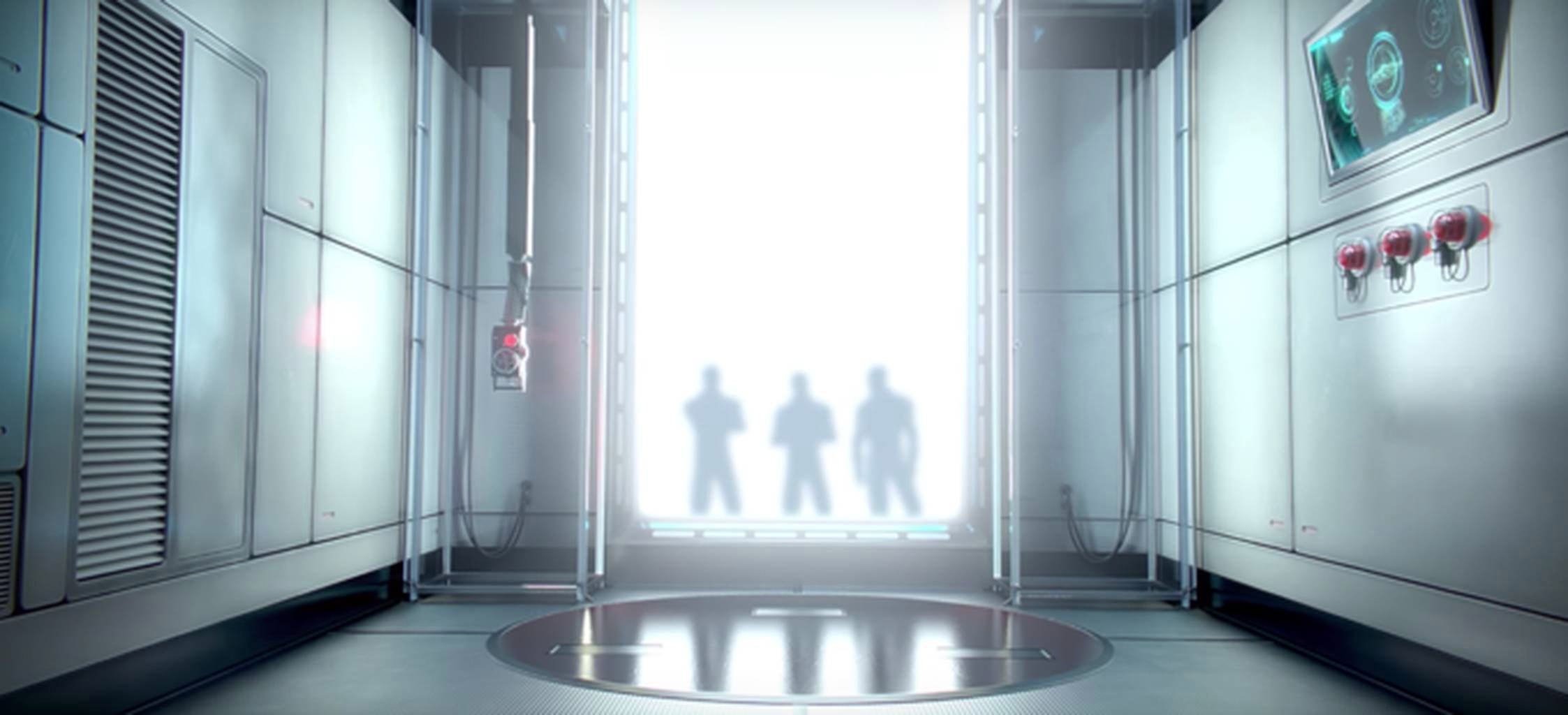 Prey is coming back as a reboot in 2017