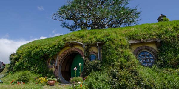 4 fun ways to celebrate Hobbit Day - The Daily Dot