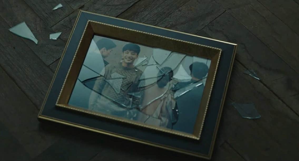 Netflix's 'Forgotten' Is the Streaming Giant's First Great Film of 2018