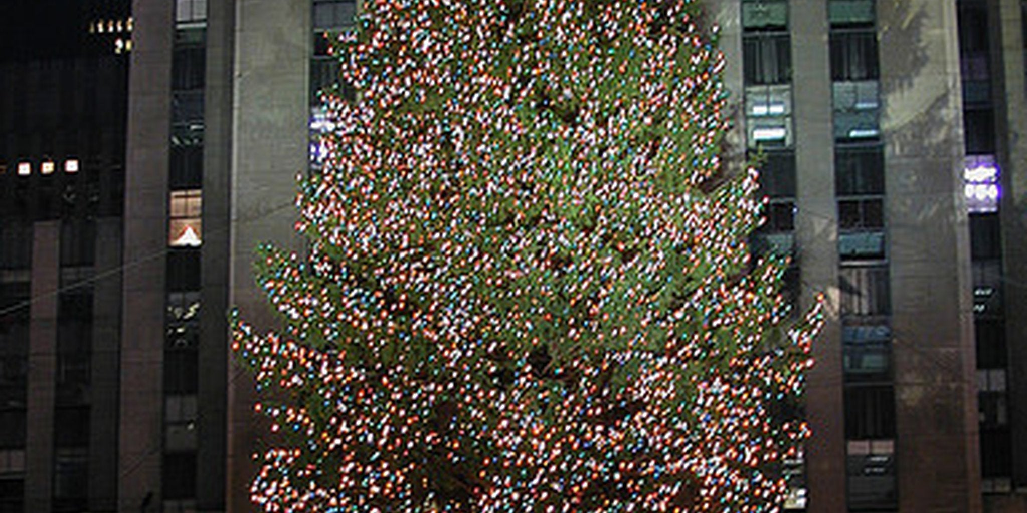 The Hater: Twitter account is only redeeming quality of Rockefeller ...