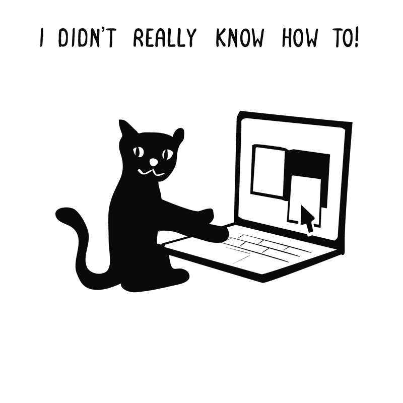 Reddit Artist Lands A Book Deal Celebrates With More Awesome S The Daily Dot