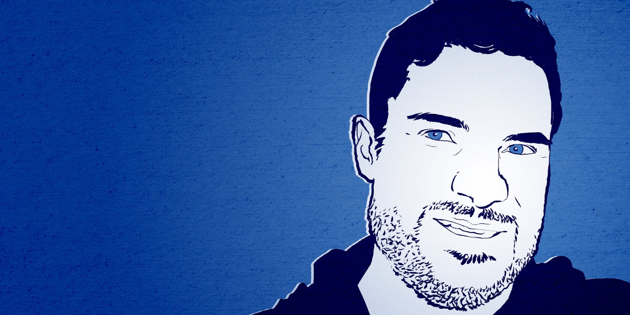 Flula Borg on his Sundance-approved comedy 'Buddymoon'