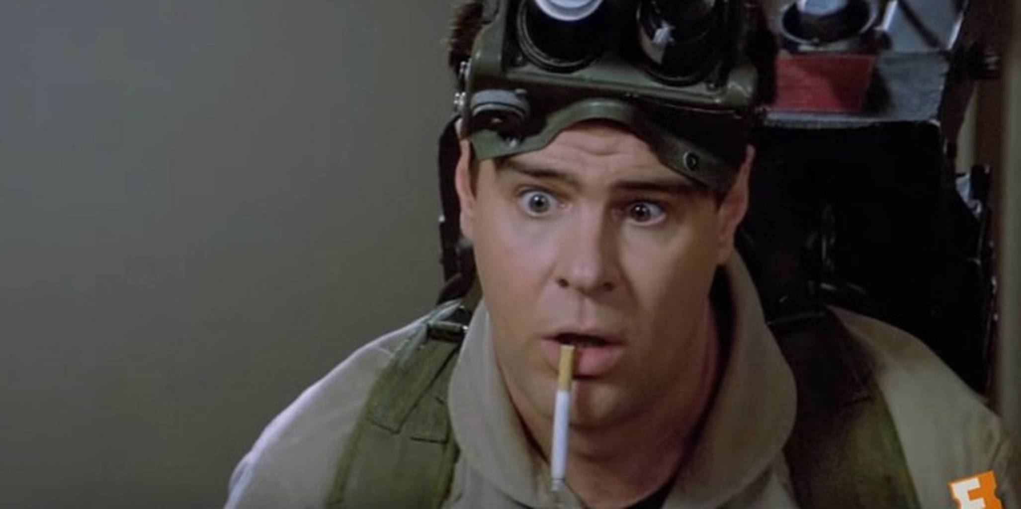 Dan Aykroyd says new 'Ghostbusters' has 'more laughs and more scares ... Dan Aykroyd says new 'Ghostbusters' has 'more laughs and more scares ...