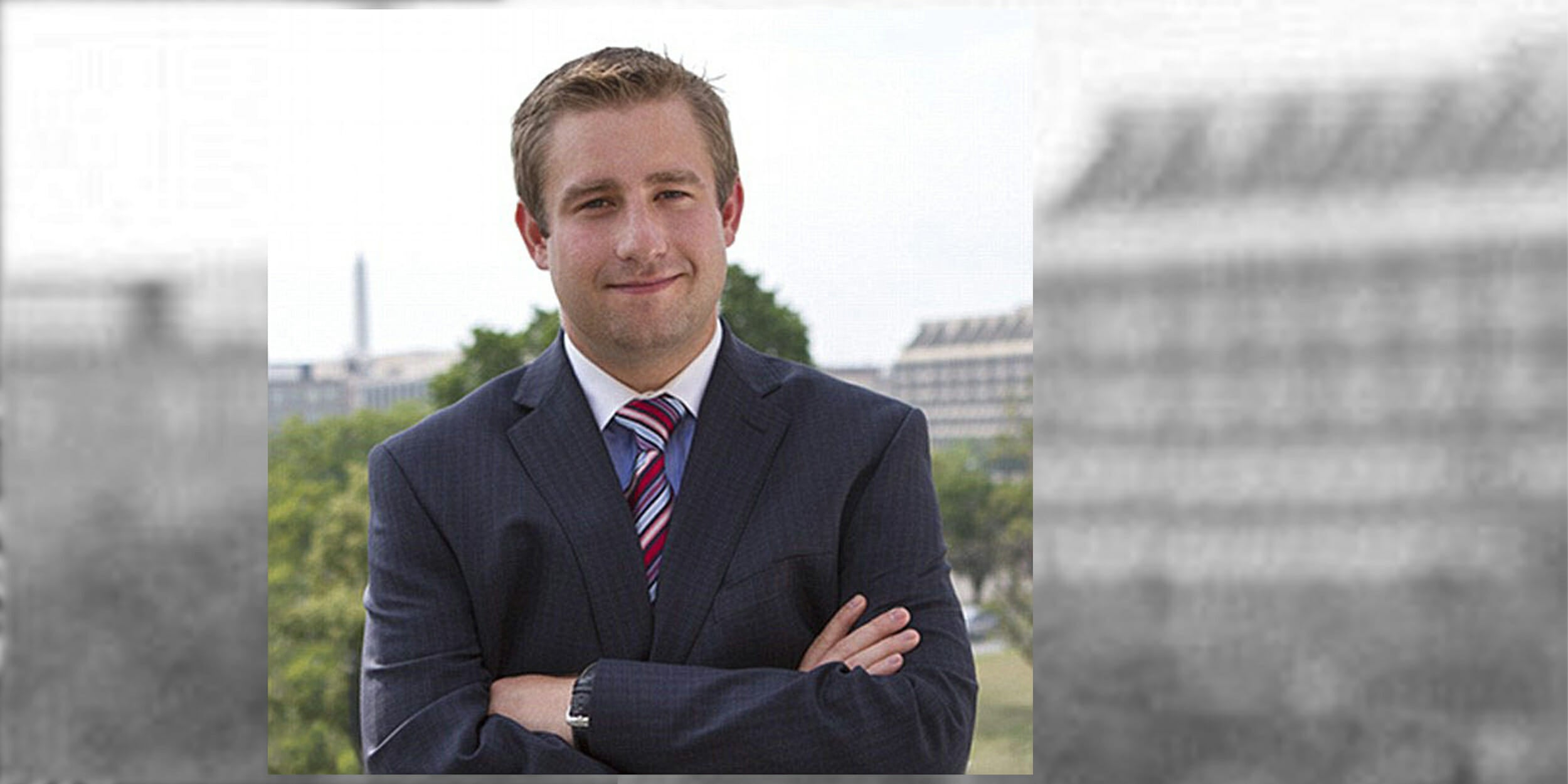 How the Seth Rich Murder Conspiracy Theory Went Mainstream