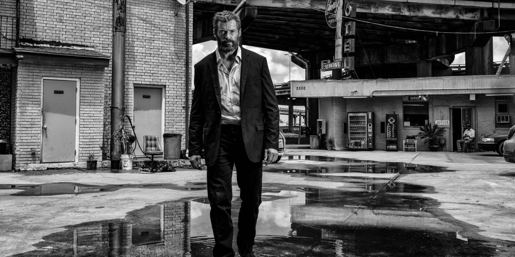 Hugh Jackman Took a Pay Cut to Make 'Logan' rated R