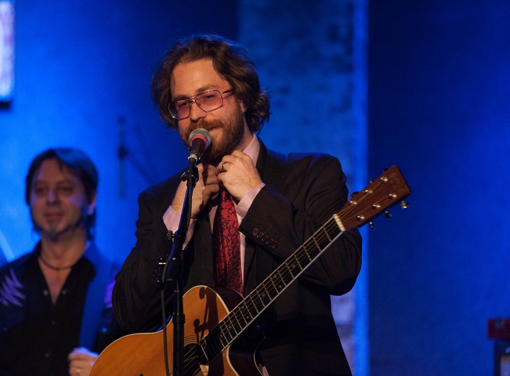 Jonathan Coulton releases "Baby Got Back" cover for charity