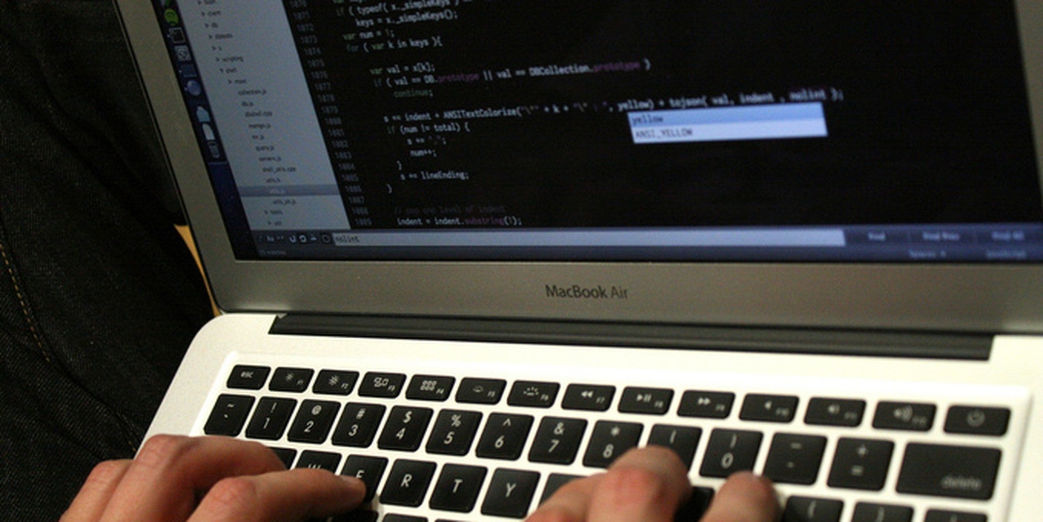 This Course Takes You From Coding Newbie To Web Developer In 28 Hours