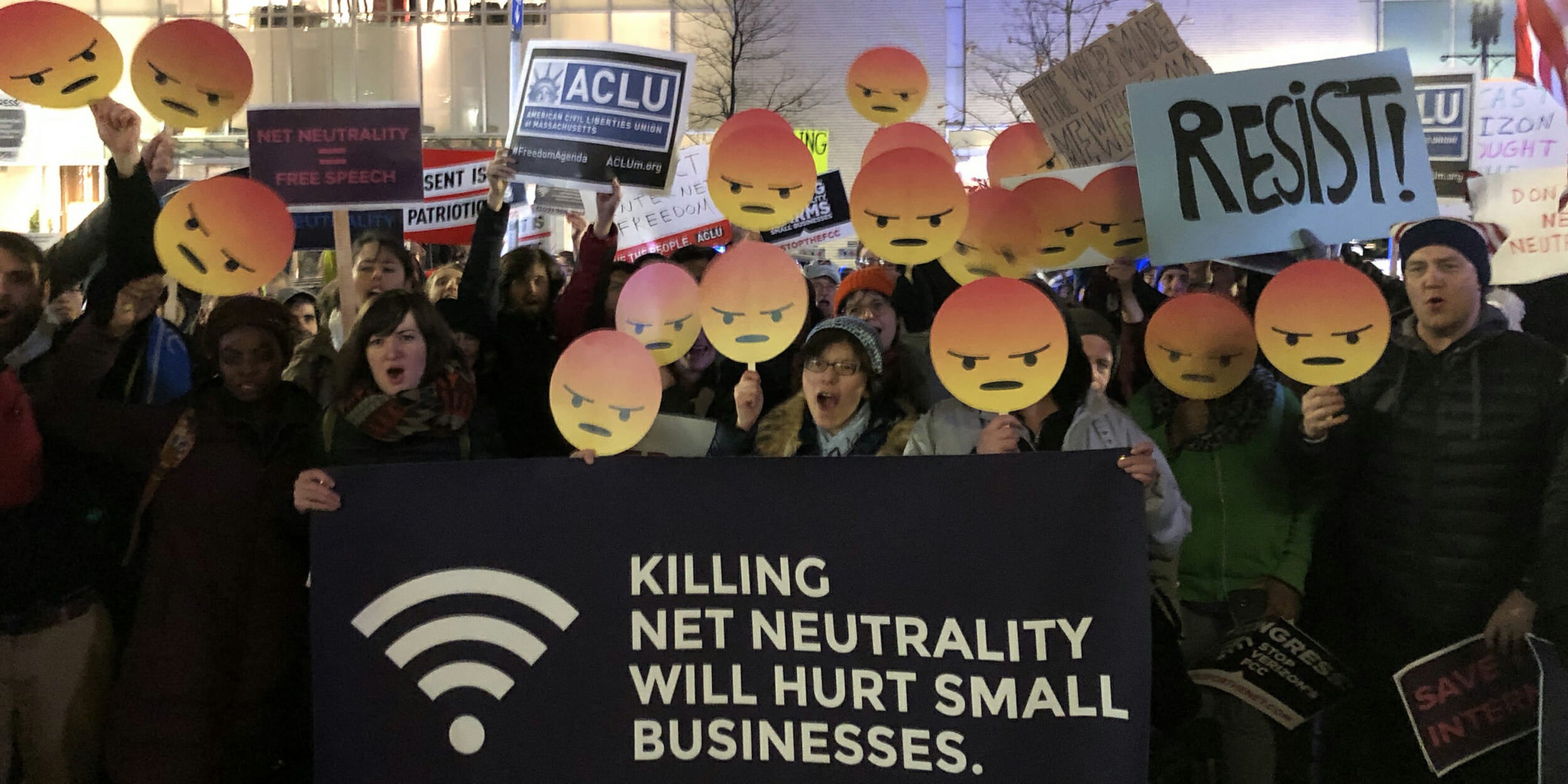 Activists Plan 'Operation: One More Vote' to Save Net Neutrality