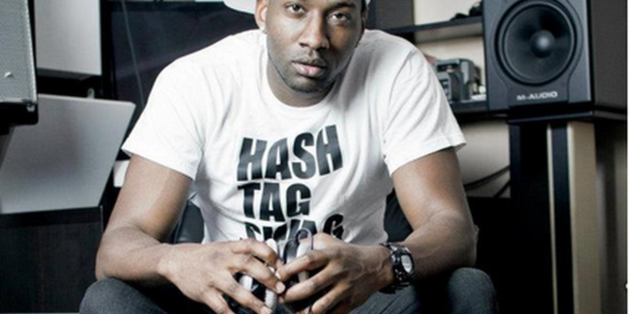 From rags to YouTube's premier rapper: The triumph of DeStorm