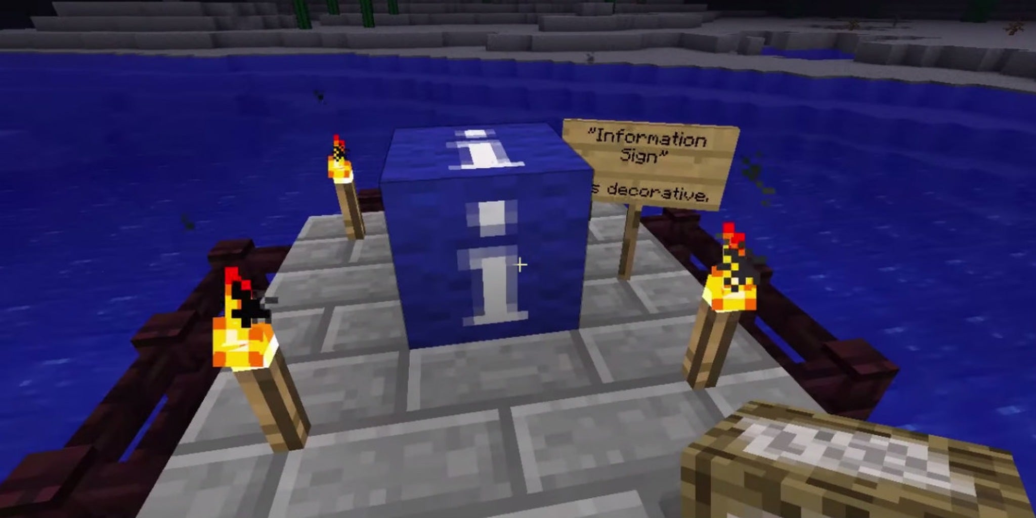 Minecraft game guides are helping kids learn to read