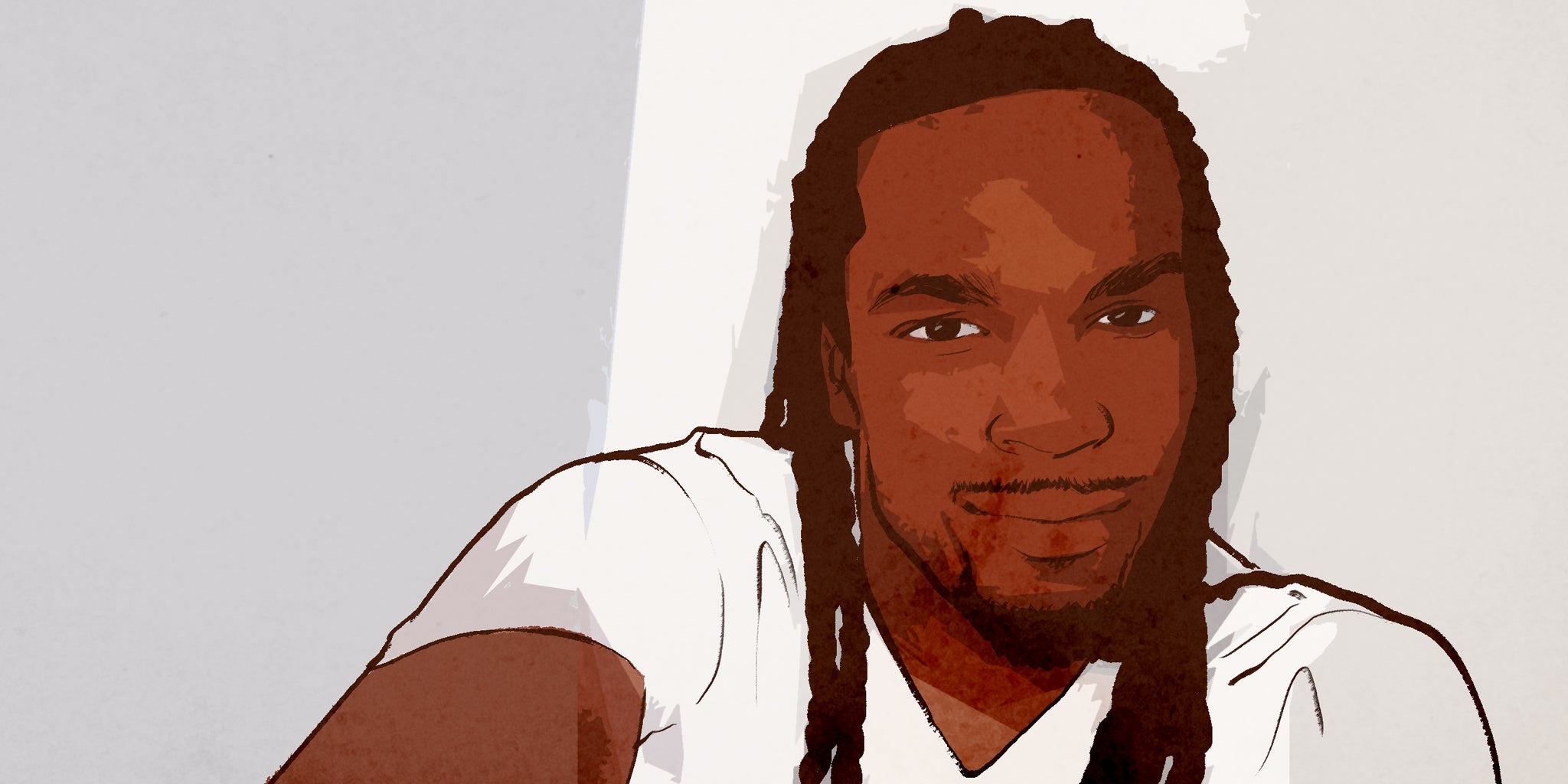 Ferguson Activist Darren Seals Found Shot In Burning Car