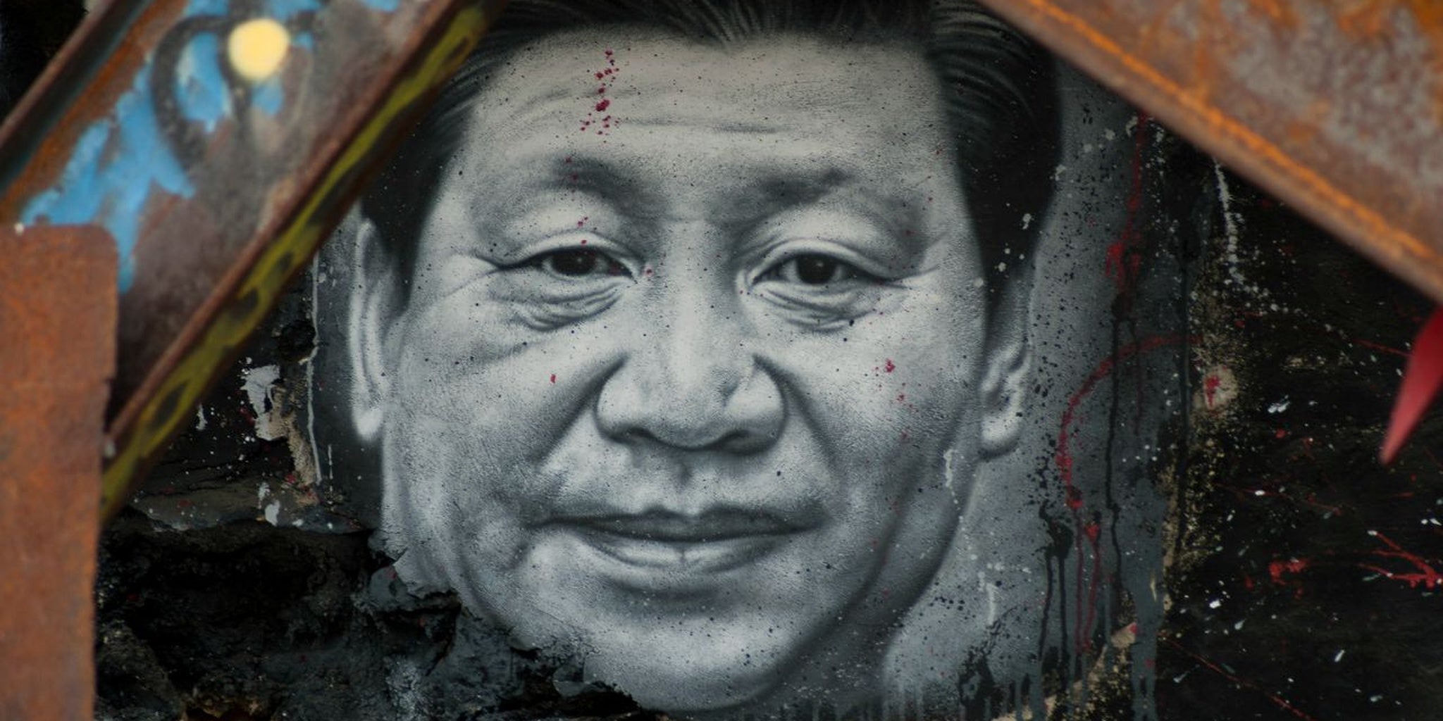 xi jinping | The Daily Dot
