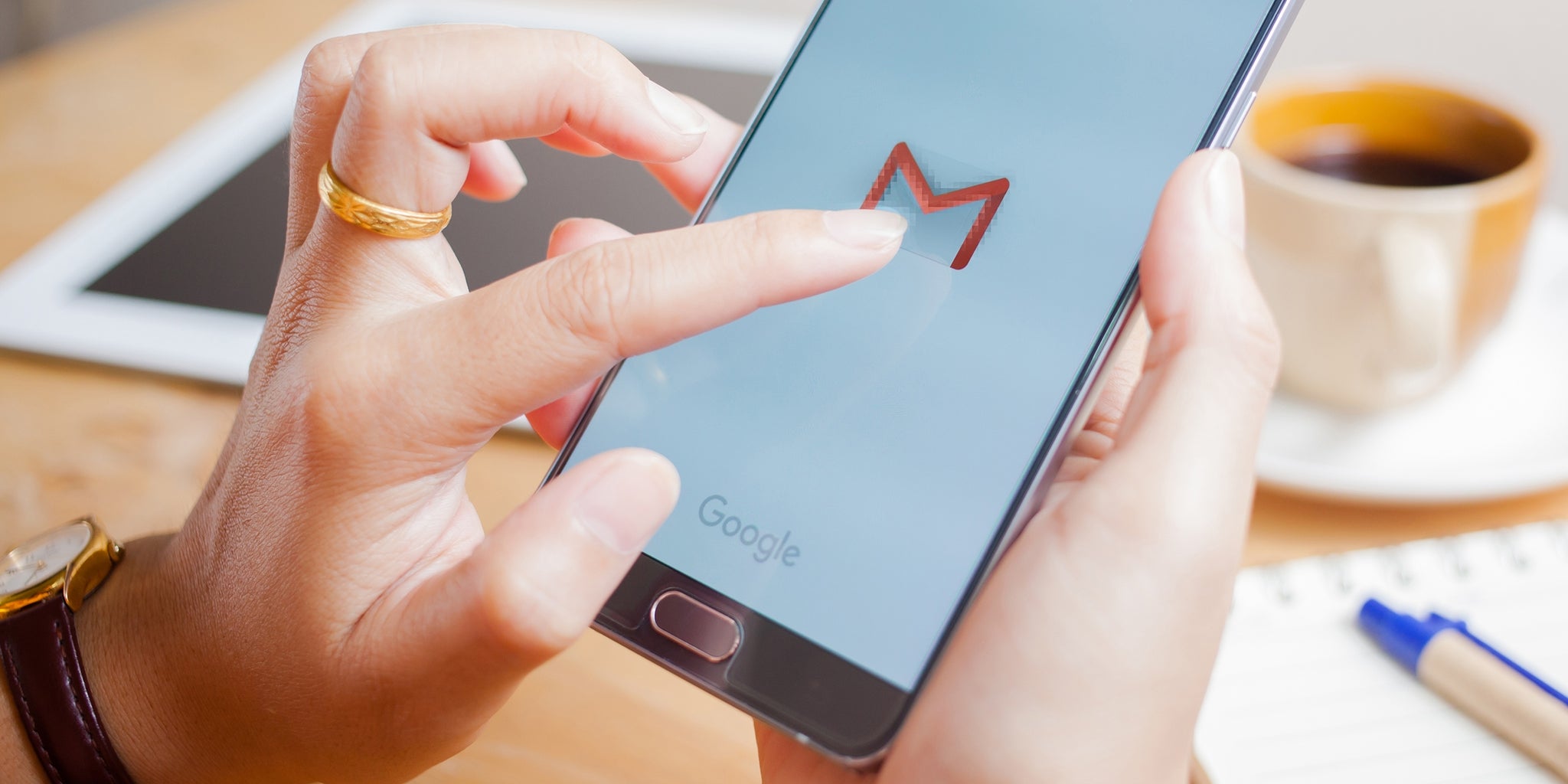 Gmail Attachment Phishing Scam Is Fooling Everyone
