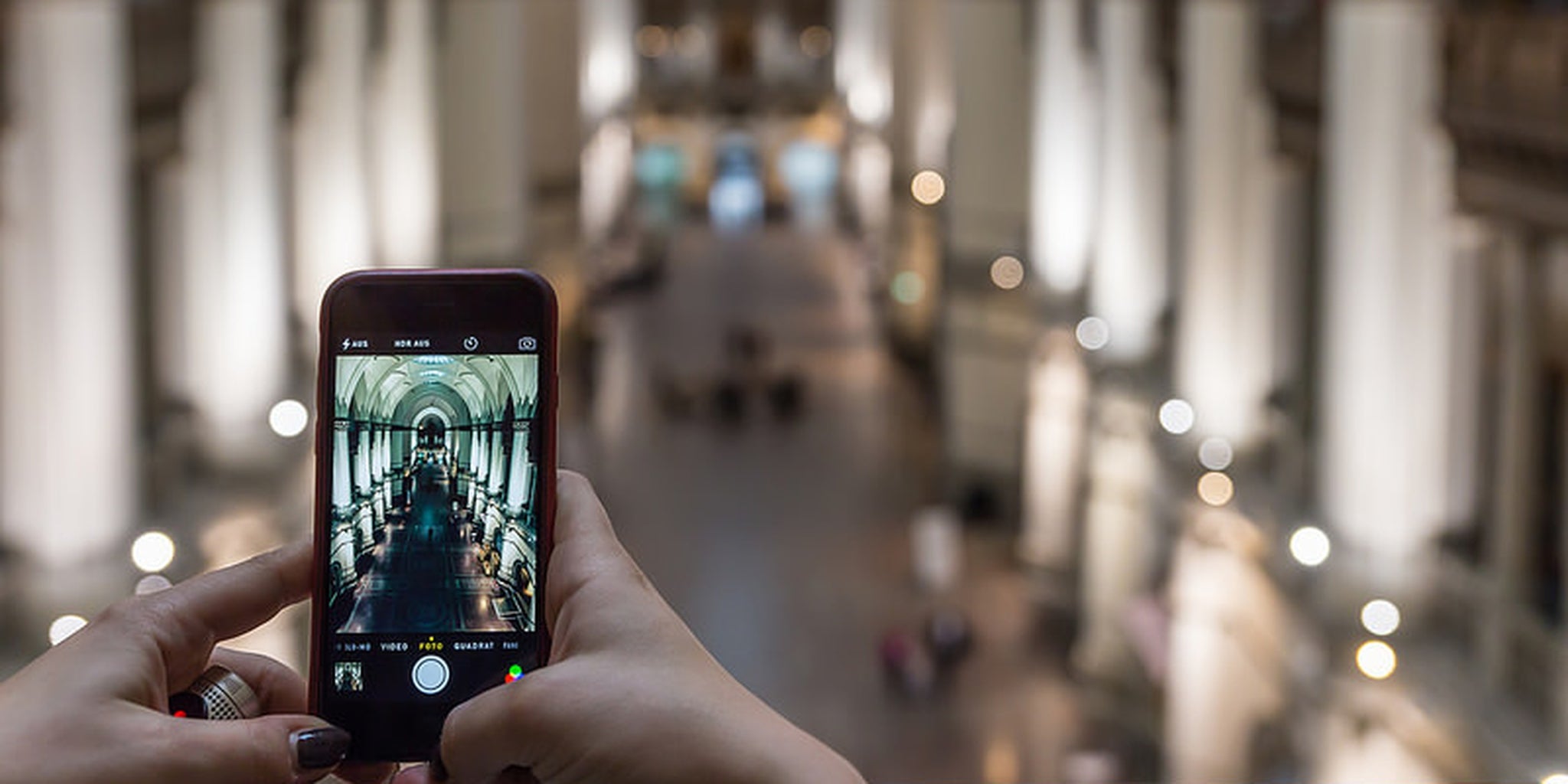 10 essential iPhone 6 camera tips and tricks
