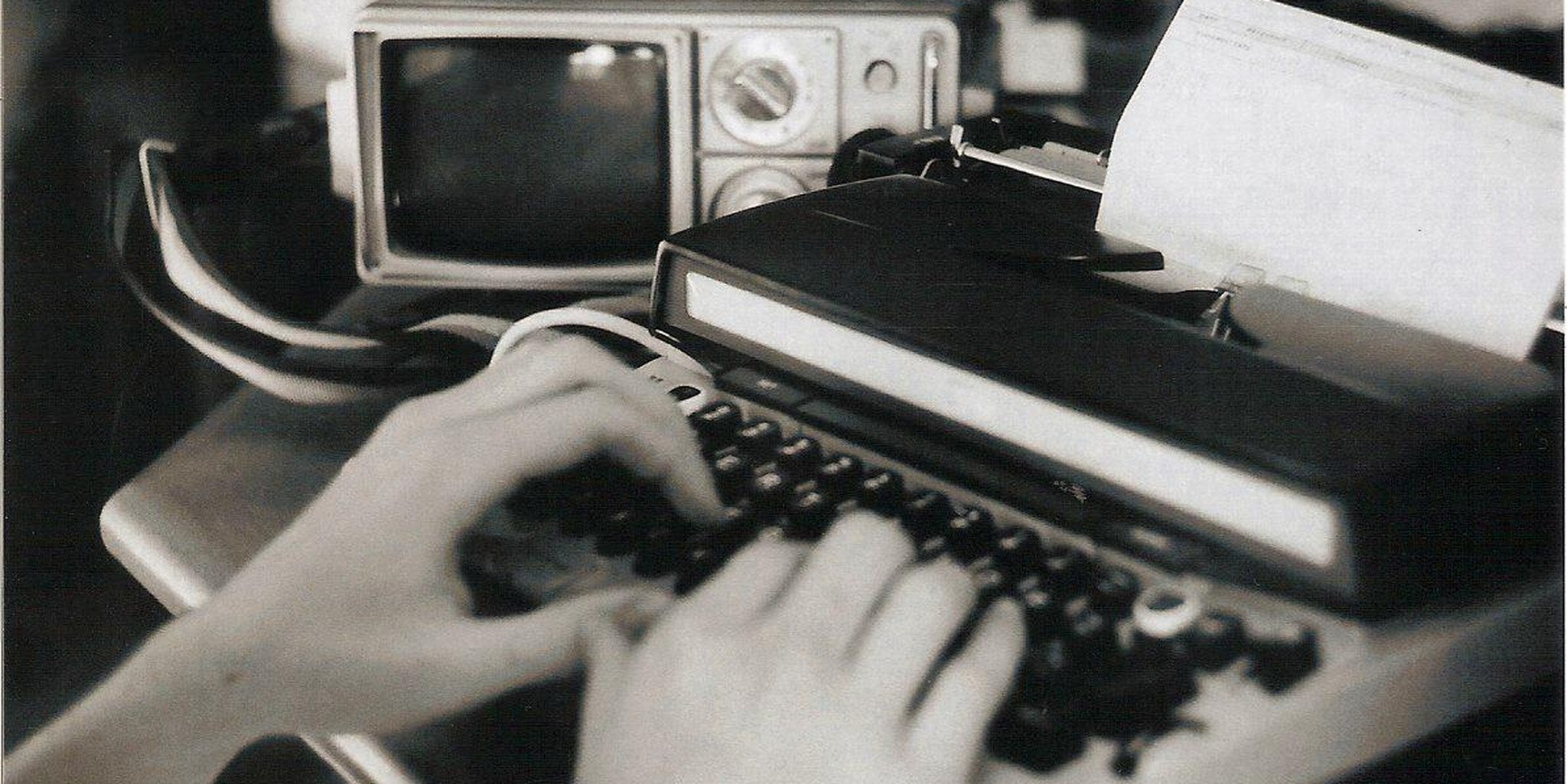German NSA review board considers using typewriters to avoid snooping