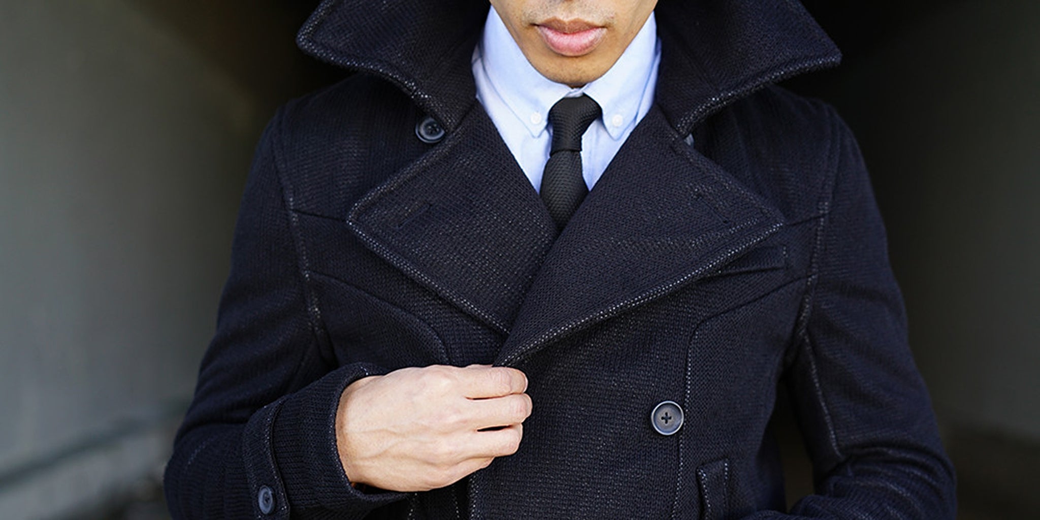 Hero Within offers a classy take on men's geek fashion