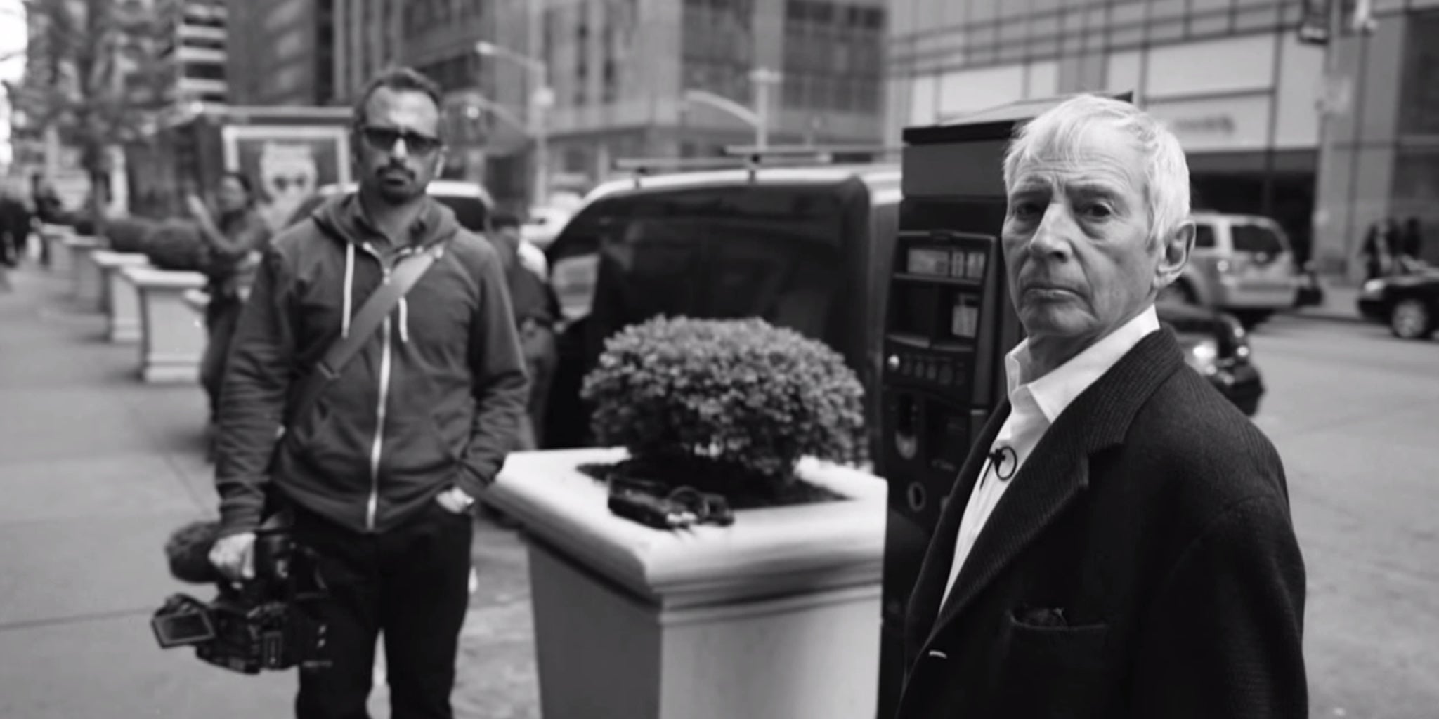 Robert Durst Confession Throws The Jinx Timeline Into Question The