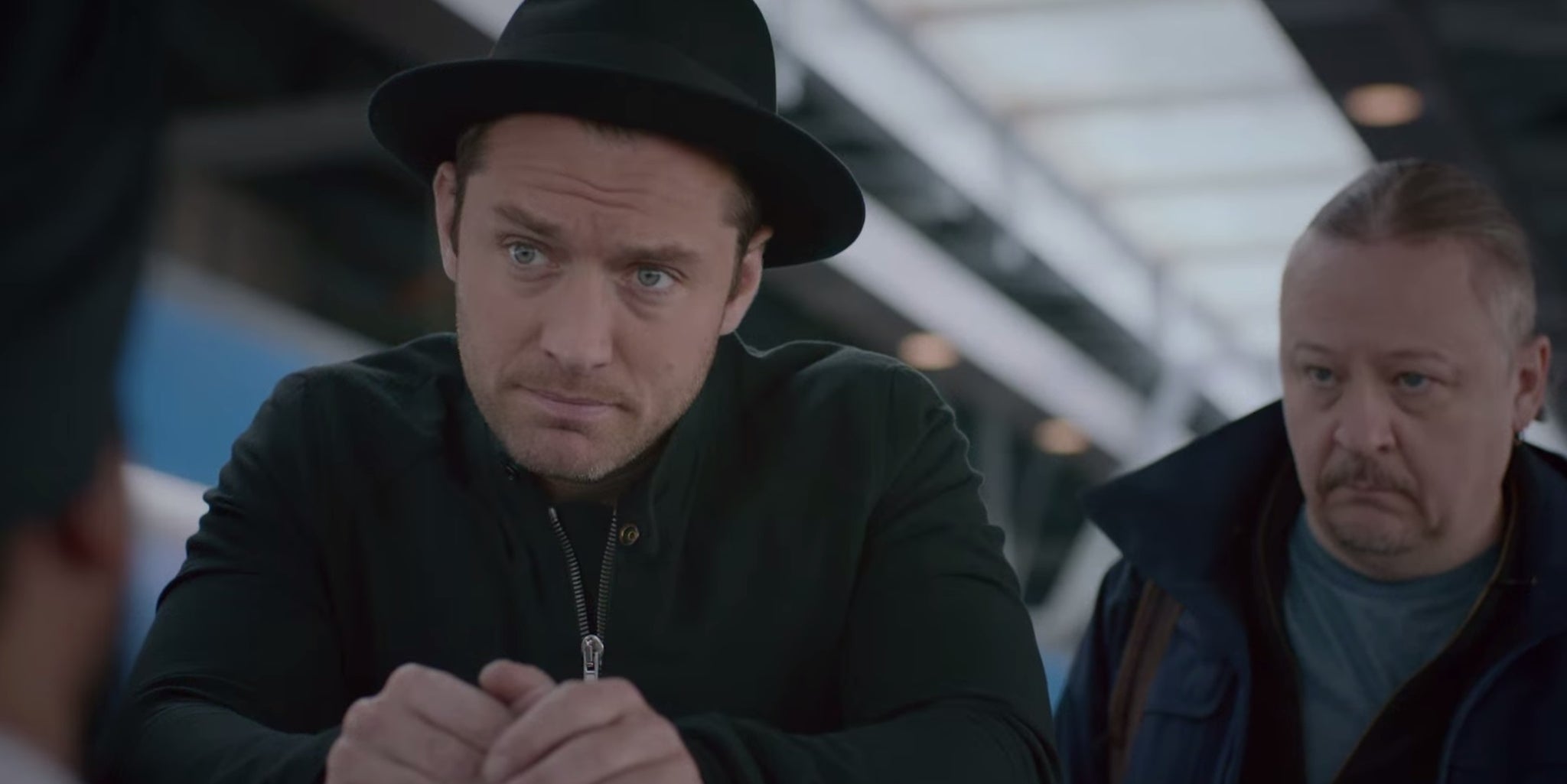 6 of Britain's best webseries