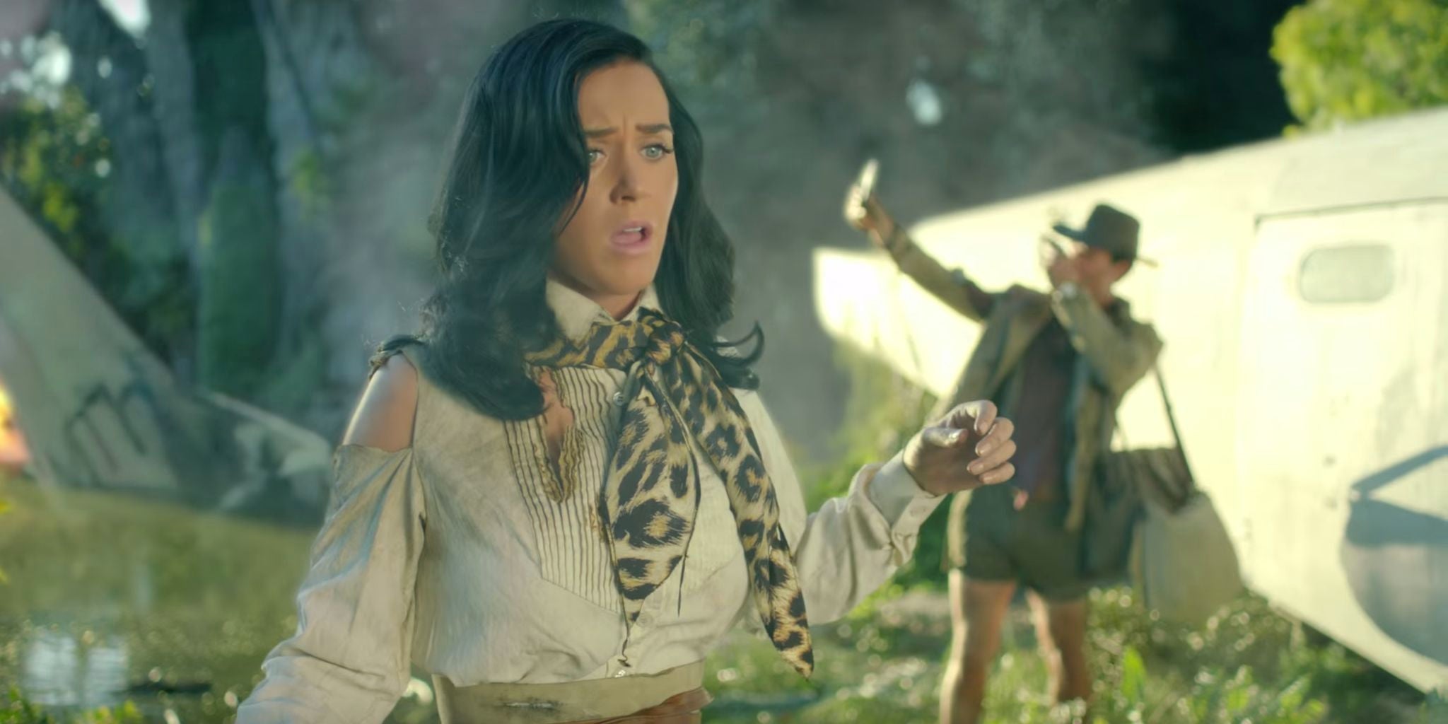 Katy Perry's Twitter account hacked, sends a surprising message to ...