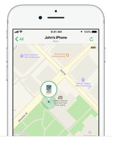 Find my iPhone: How to Use It, Top Features, and How it Works