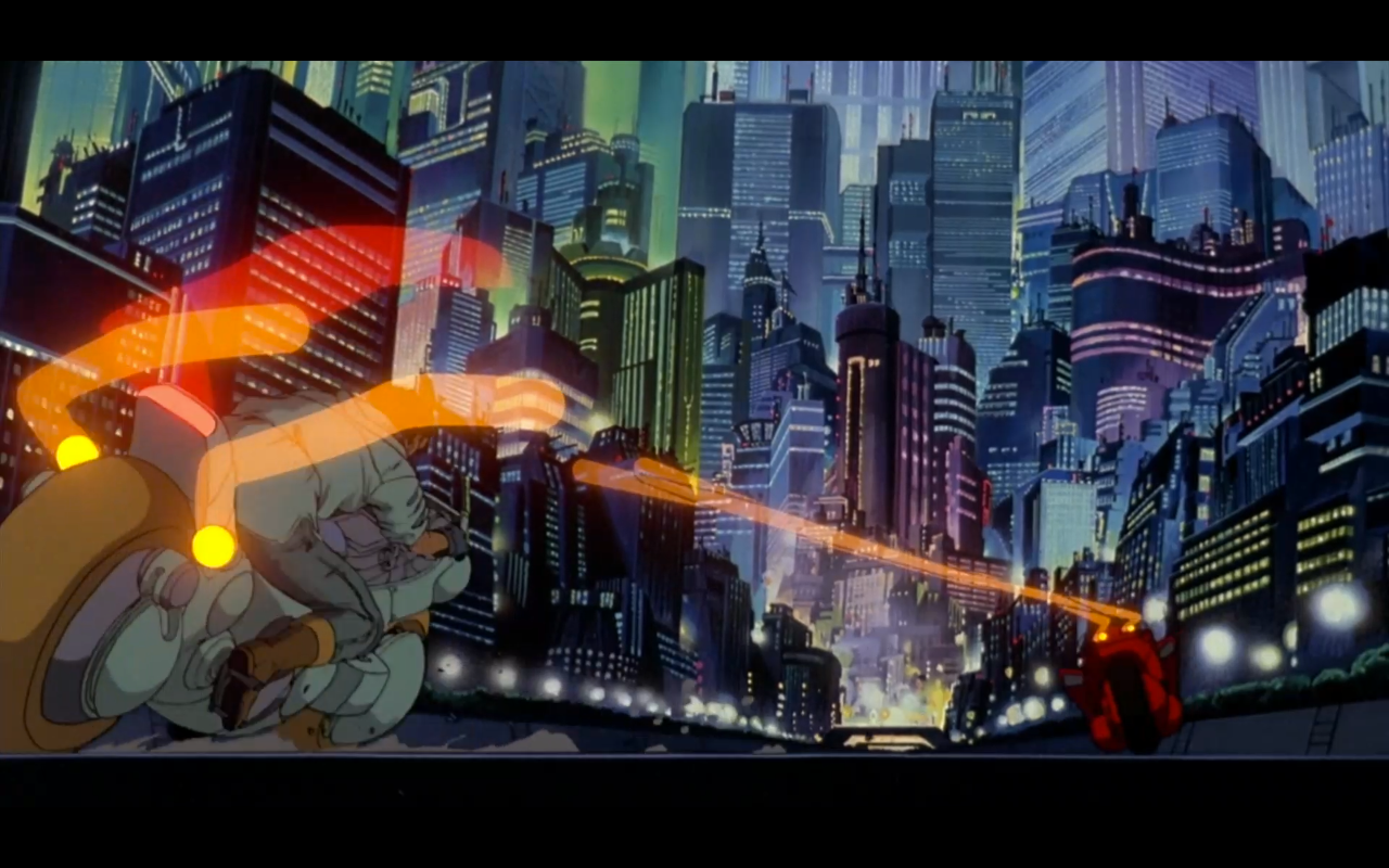 5 directors who could give 'Akira' the remake it deserves