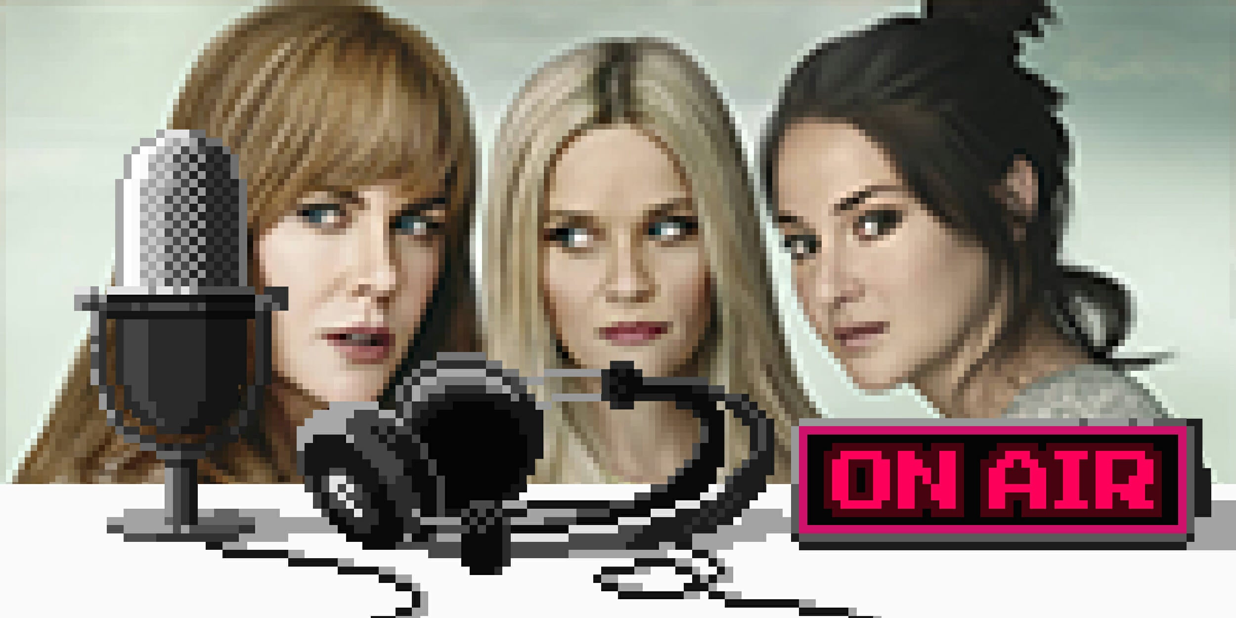 Running Down All the Spring TV You Need To See