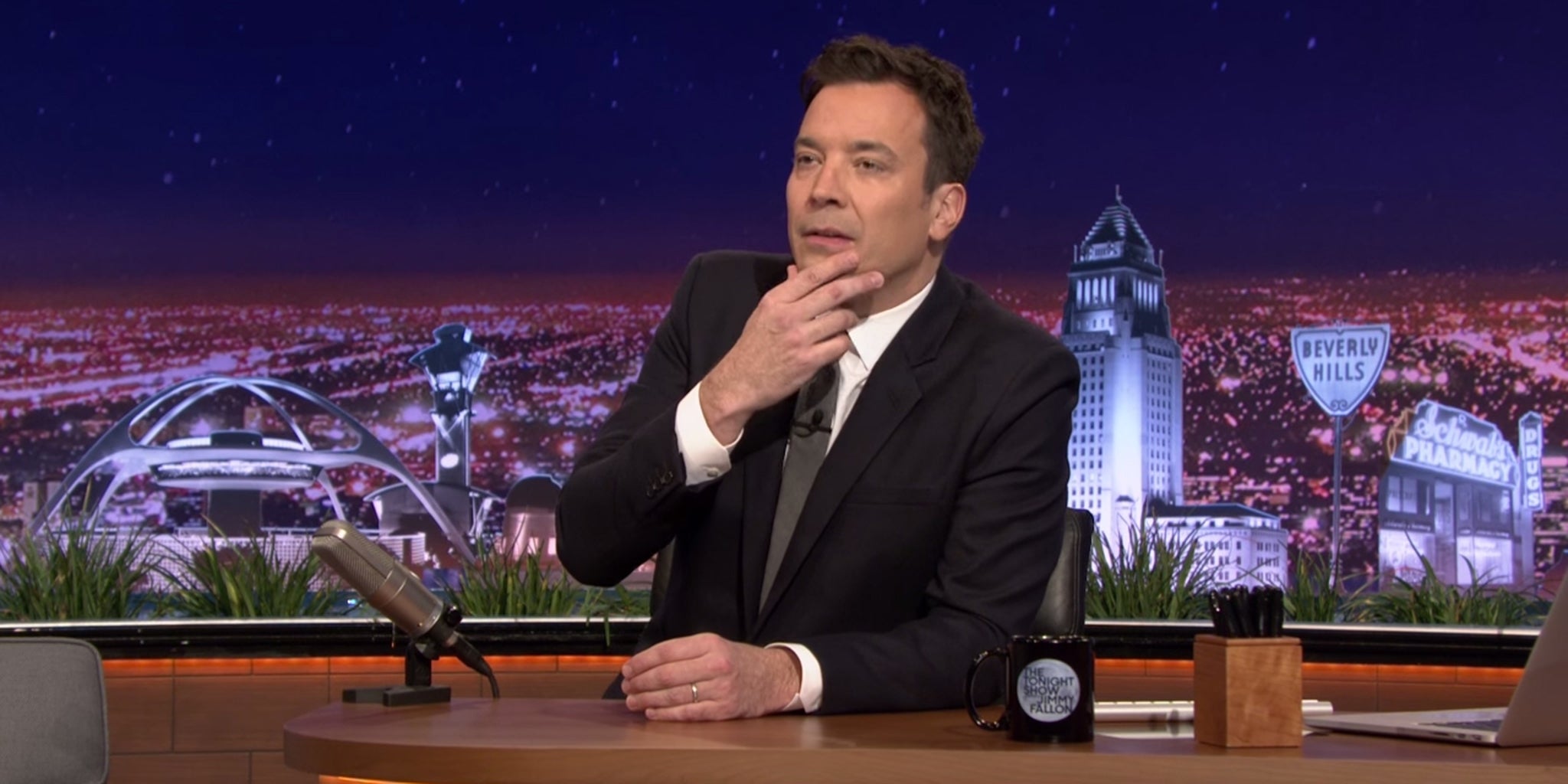 Why we can't resist sharing Jimmy Fallon's videos