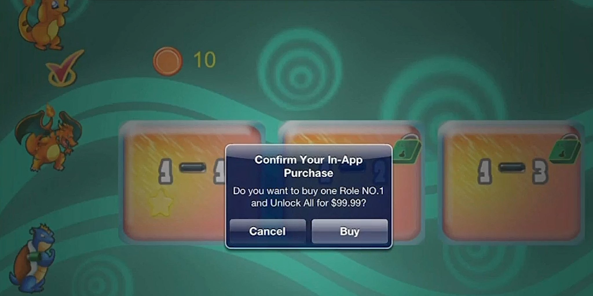 This Nintendo game rip-off is the best/worst iPhone scam ever