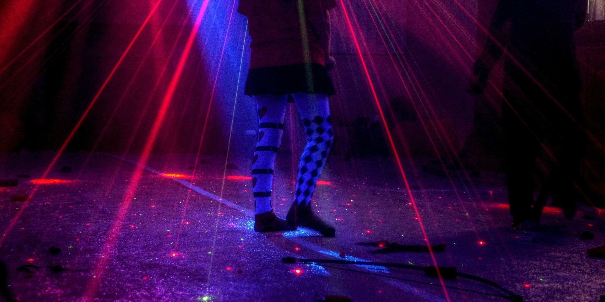 Your last-minute Halloween 2014 Spotify party playlist