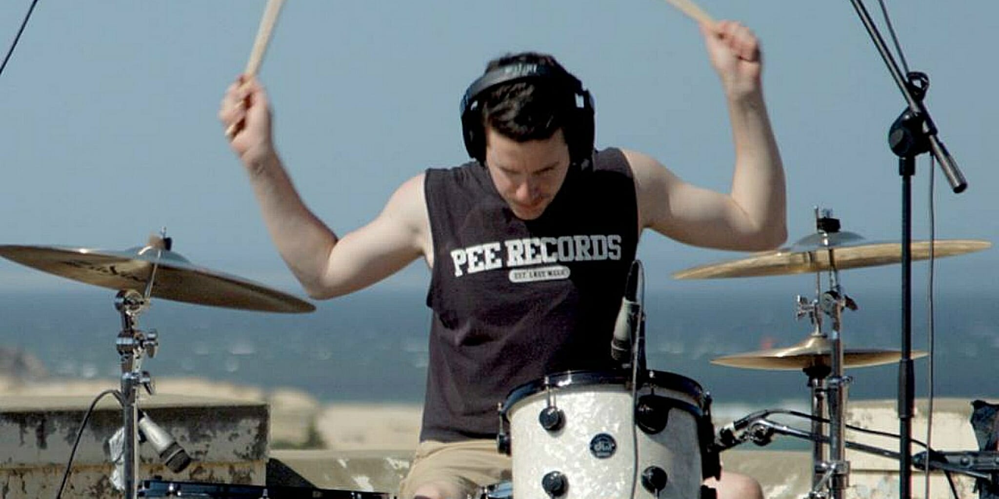 Watch this drummer dominate 71 Beatles songs in 5 minutes