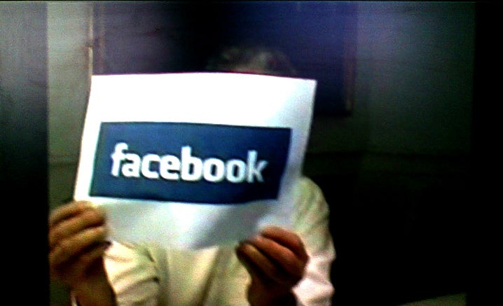 This good-guy hacker just saved your Facebook account—again